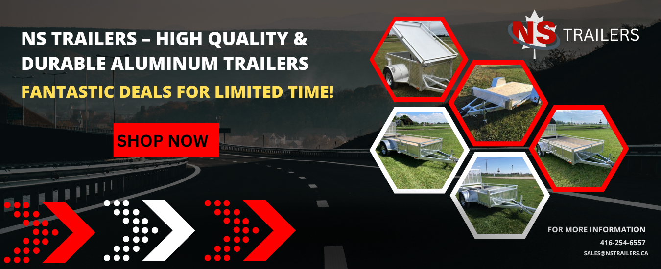 Home - NS Trailers